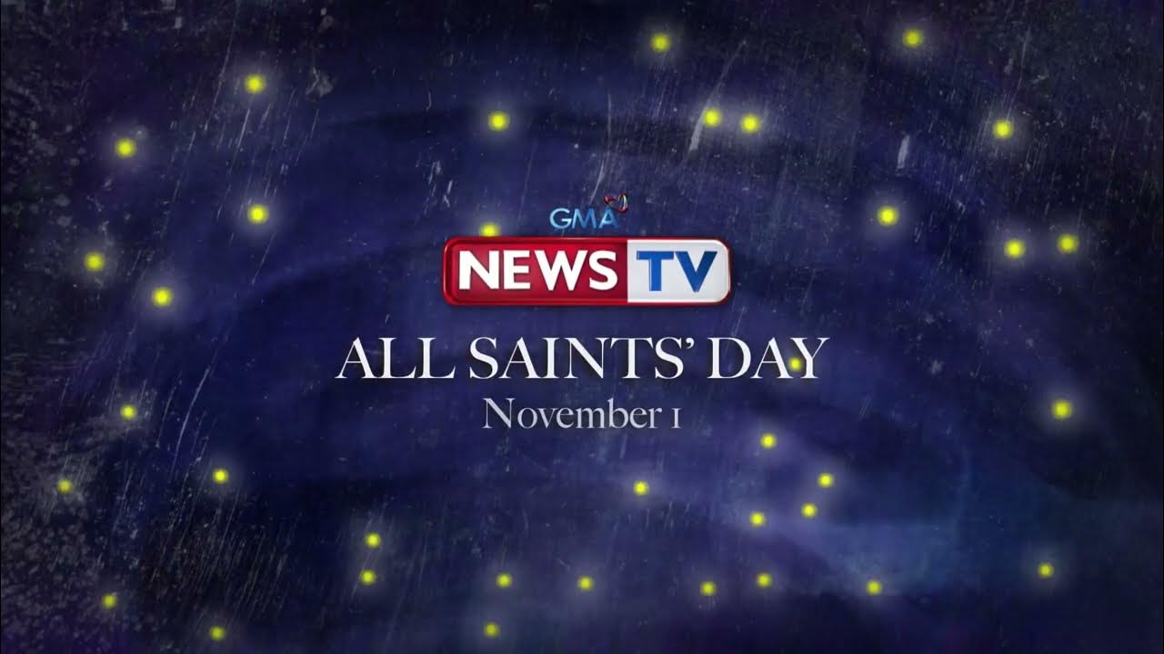 Today Is All Saints Day YouTube today-is-all-saints-day-youtube