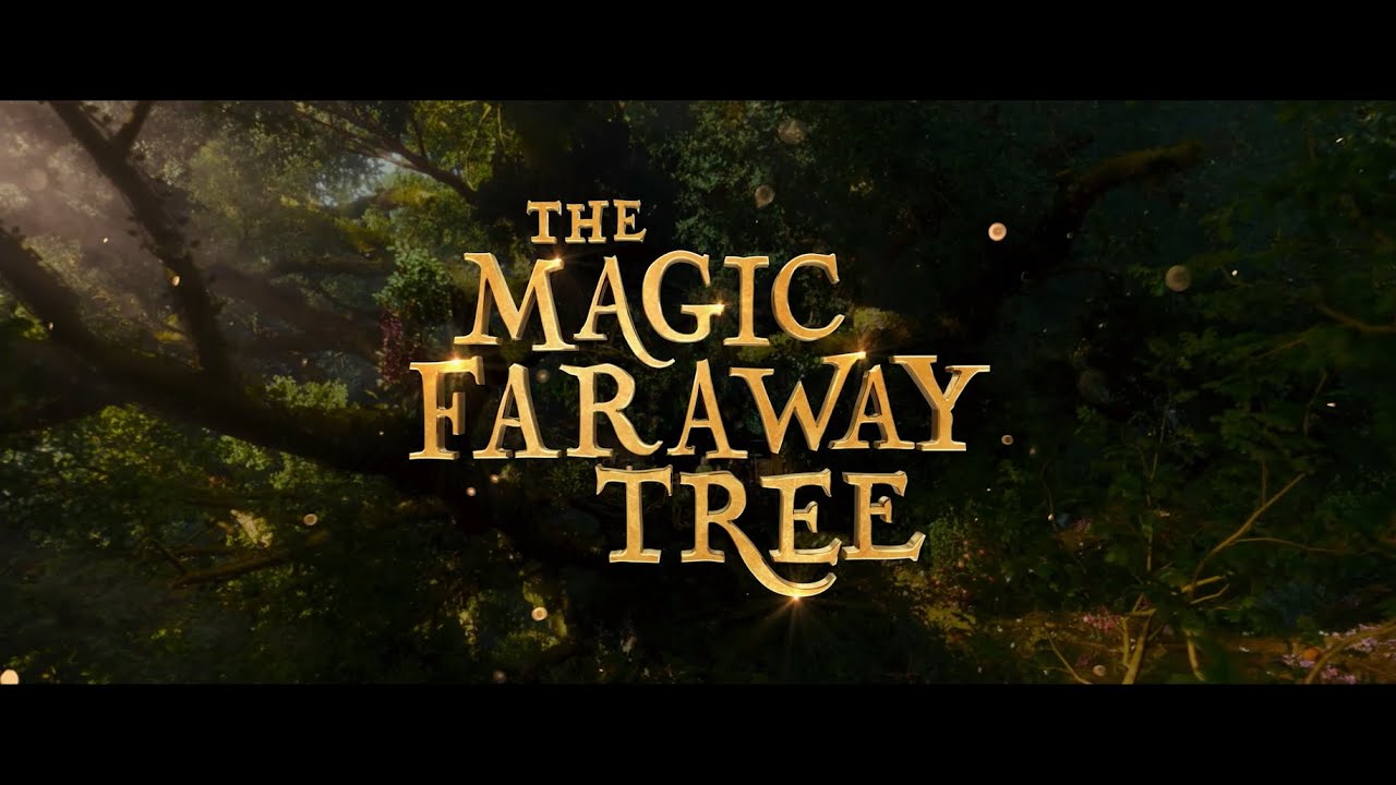 The Magic Faraway Tree - Trailer - YouTube