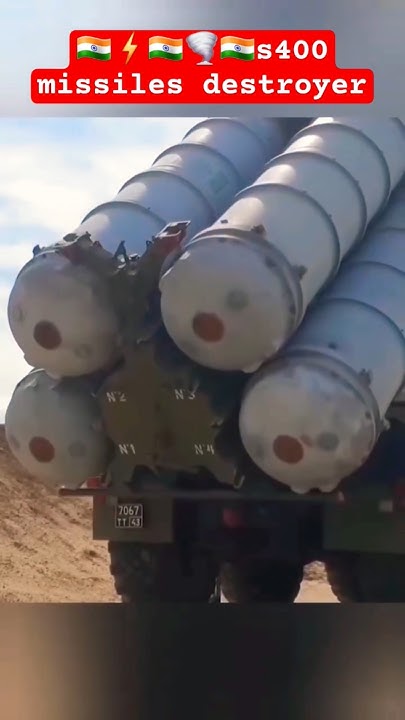 🇮🇳⚡️🌪 s400 missiles destroyer sudarshan chakra #army #warzone #airforce - YouTube