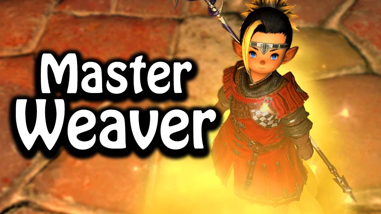 Dragoon Rotation Is Best Beginner Melee DPS To Learn Weaving In FFXIV ...