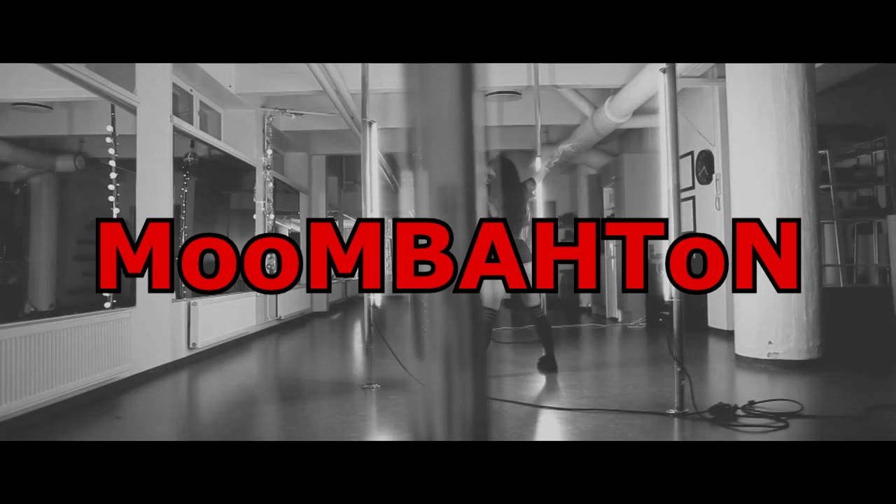 MooMBAHToN MiX 5 - DJ ToDo Crazy (Trap & Moombah) Twerk 2017 - YouTube