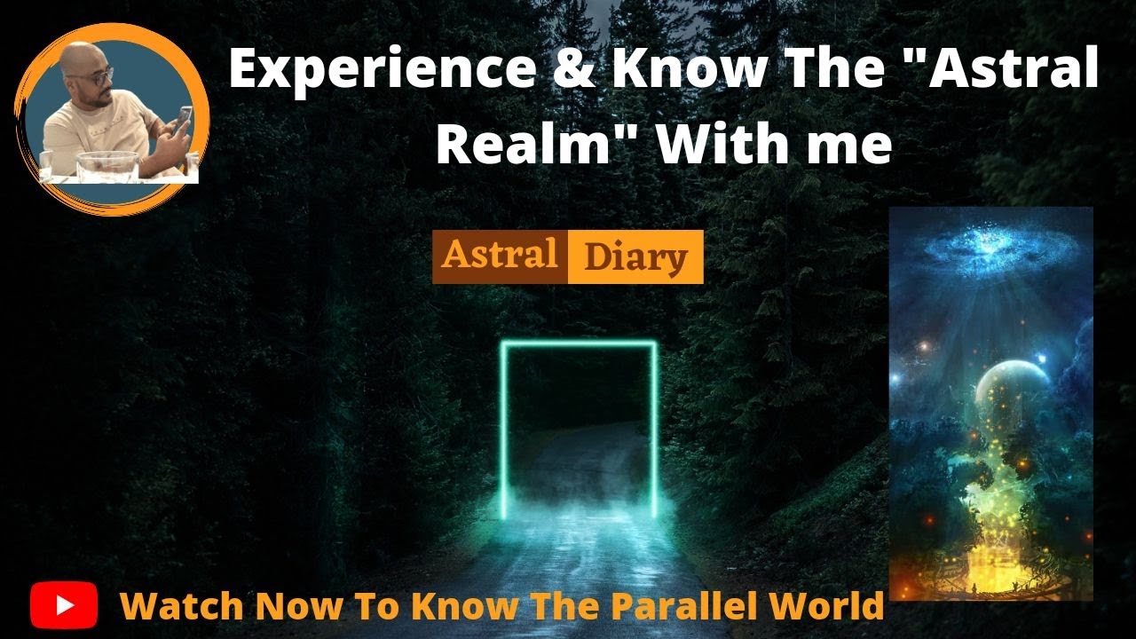 Aliens on earth| Multiverse |Unbelievable experience | Astral story ...