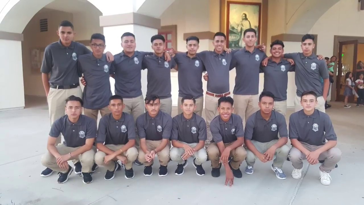 Oxnard Pal Soccer Mexico City Tour 2017 - YouTube