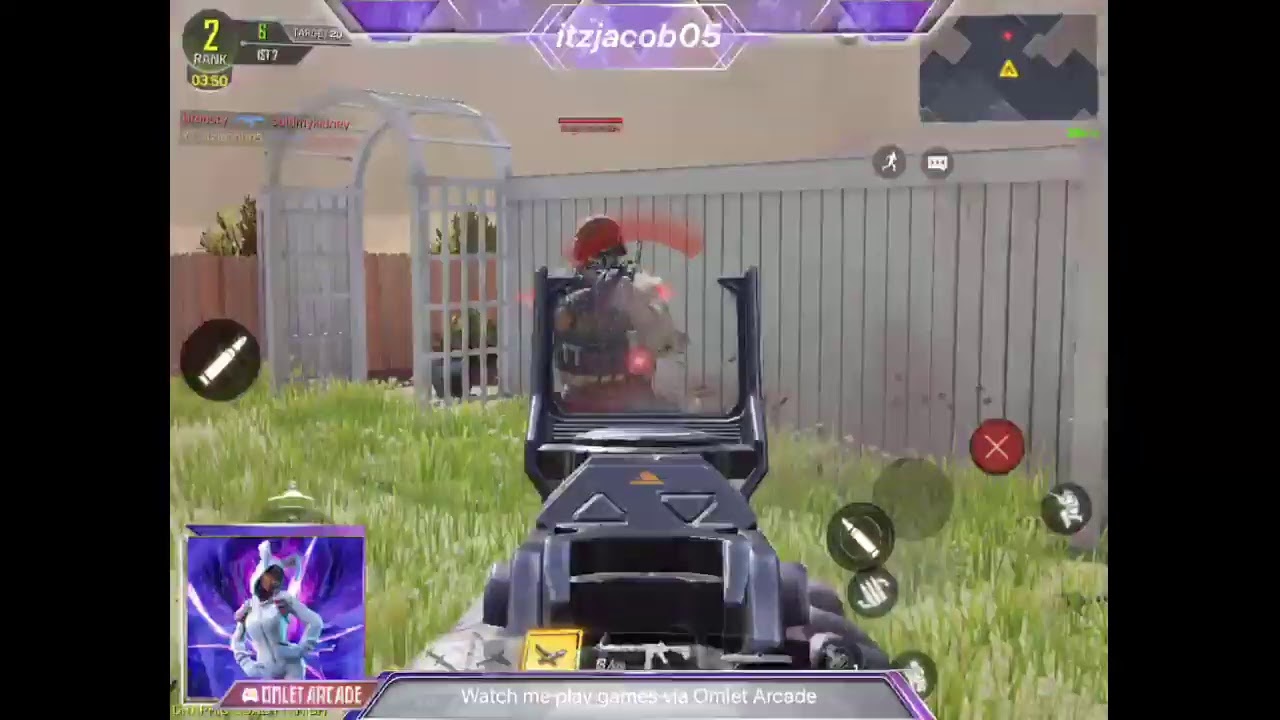 Cod mobile( thanks for 100!! Subs!!) - YouTube