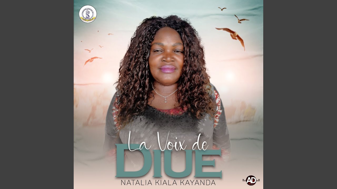 LA VOIX DE DIUE - YouTube