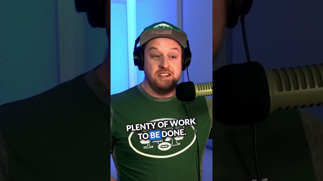 The TJ Show – All TJ…all the time.