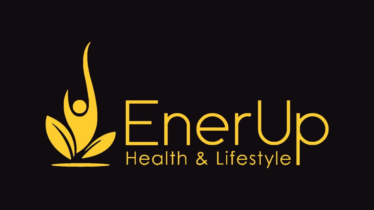 EnerUp World Corporate Video - YouTube