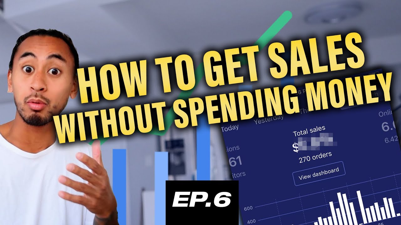 How To Get Sales Without Spending Money 0 To 1 000 000 In 90 Days how-to-get-sales-without-spending-money-0-to-1-000-000-in-90-days