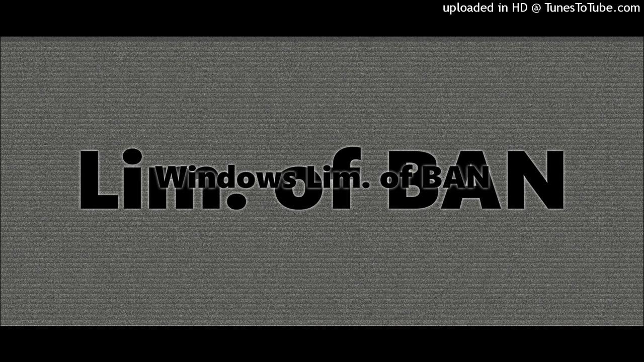 D1_Mer_Weapon - Windows Limit of Bird's Array Notation Tour Music - YouTube