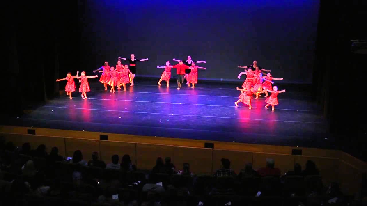 Kick It Out! Promo - YouTube