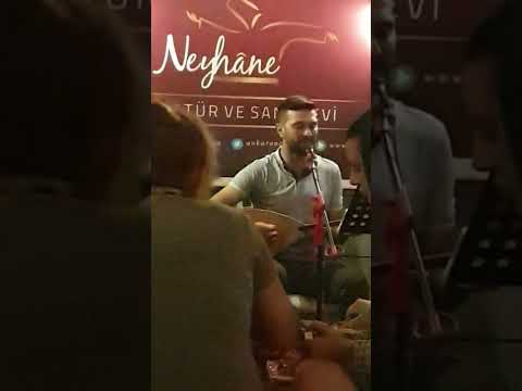 Kara Tren -Canlı müzik- Neyhane