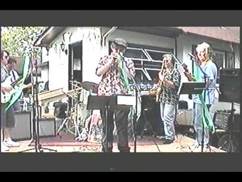 FSO Band - Freedom