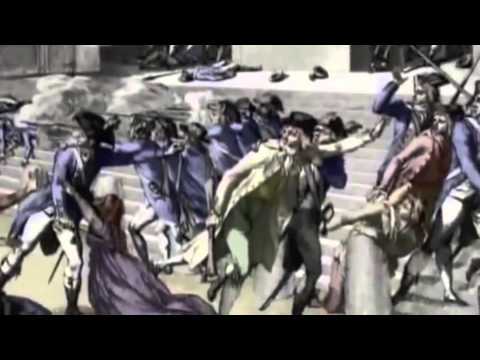 Reign of Terror - YouTube