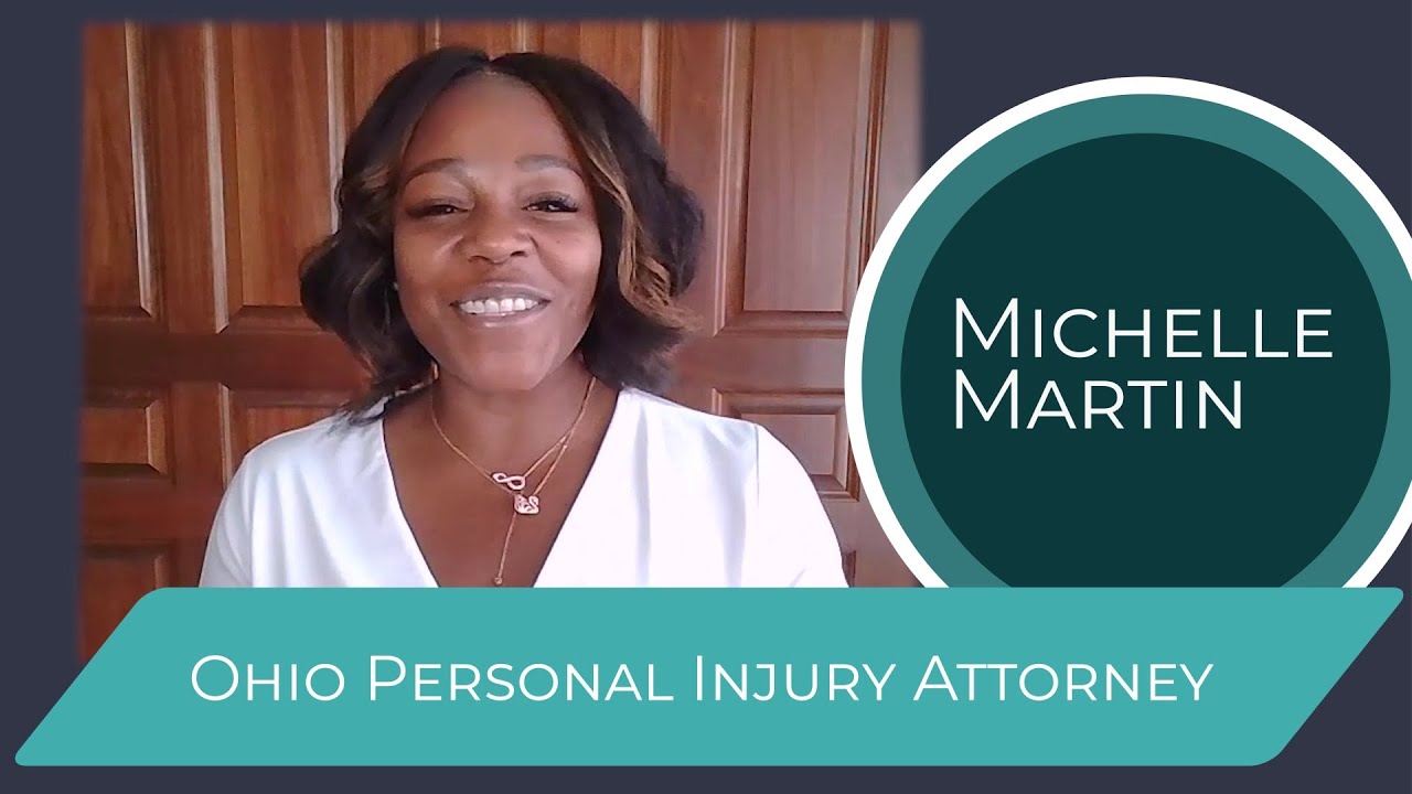 Meet Civil Rights and Injury Lawyer Michelle Martin | Columbus, Ohio ...