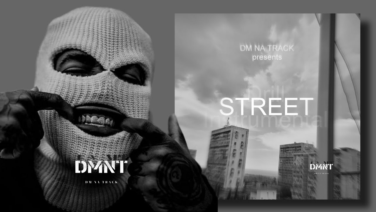 Street (UK drill beat) - YouTube
