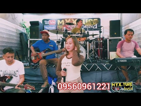 Ilocano songs music by myxture band - YouTube