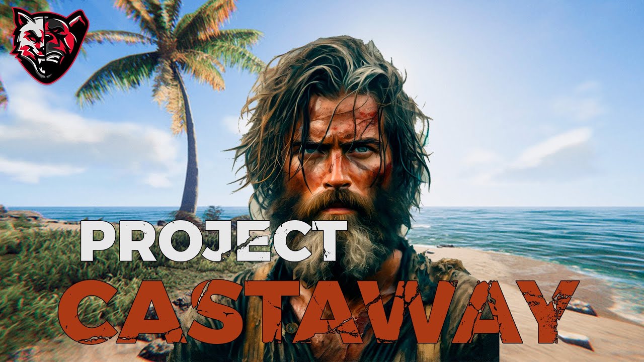 Acceso anticipado de Project Castaway - Nuevo survival muy prometedor ...