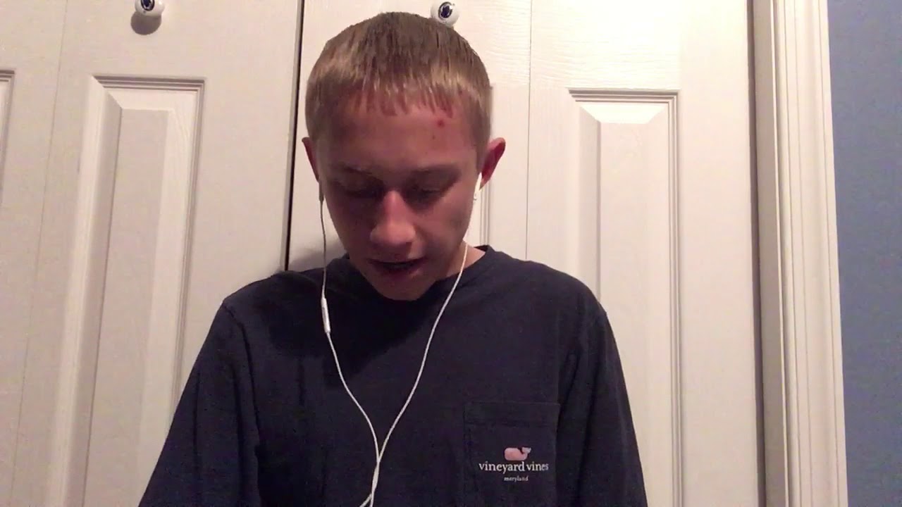 Andrew Gates Wind And Wave Obey Jesus - YouTube