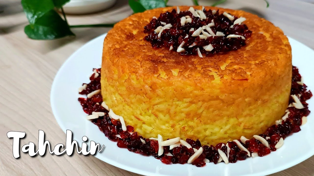 The rice cake is both beautiful and delicious - YouTube