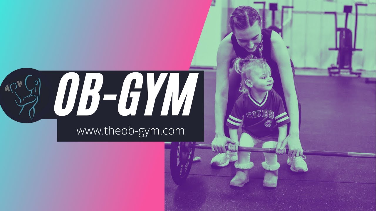 OB-GYM trailer - YouTube