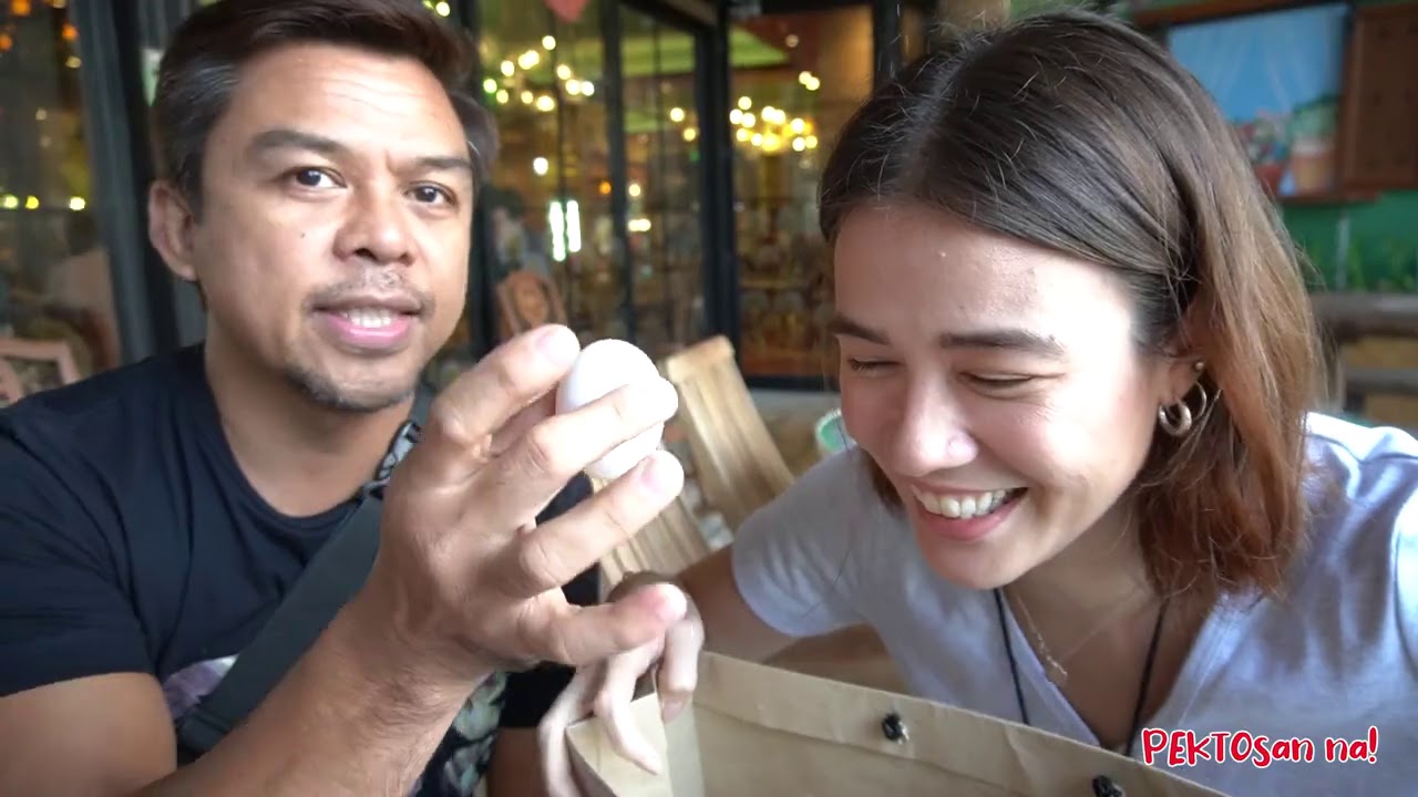 PEKTOsan Season 2 Vlog 19: Celebrity Edition - YouTube