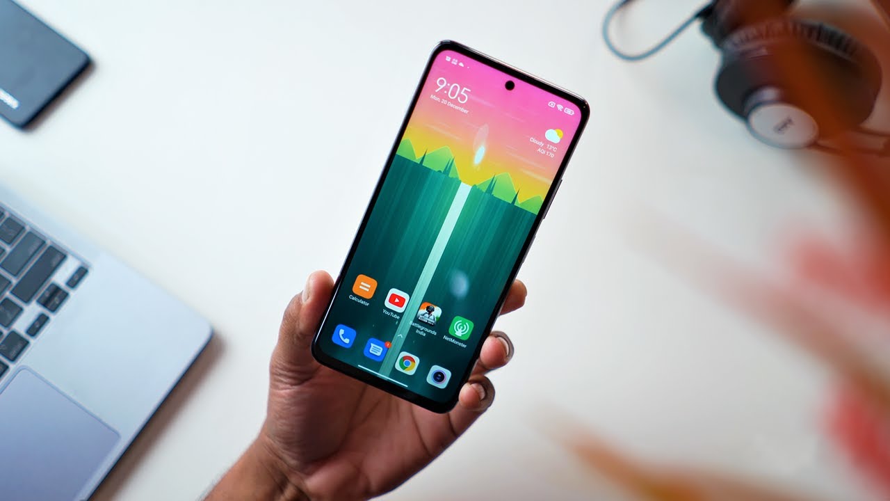 This Redmi Phone Comes with Better MIUI Experience ! - YouTube