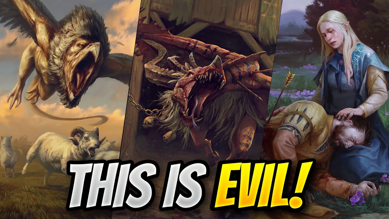 This Monsters CONTROL deck is AMAZING! | !Dfiance Sponsored Stream ...