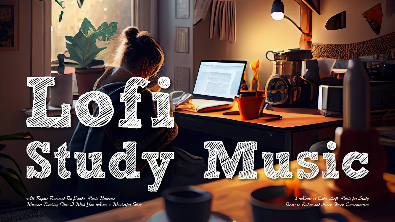 Lofi Study Music 📚 Study with me | Lo-fi beats Playlist for Reading ...