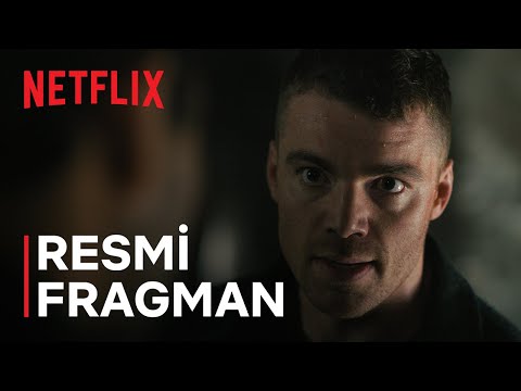 The Night Agent | 3. Sezon | Resmi Fragman | Netflix