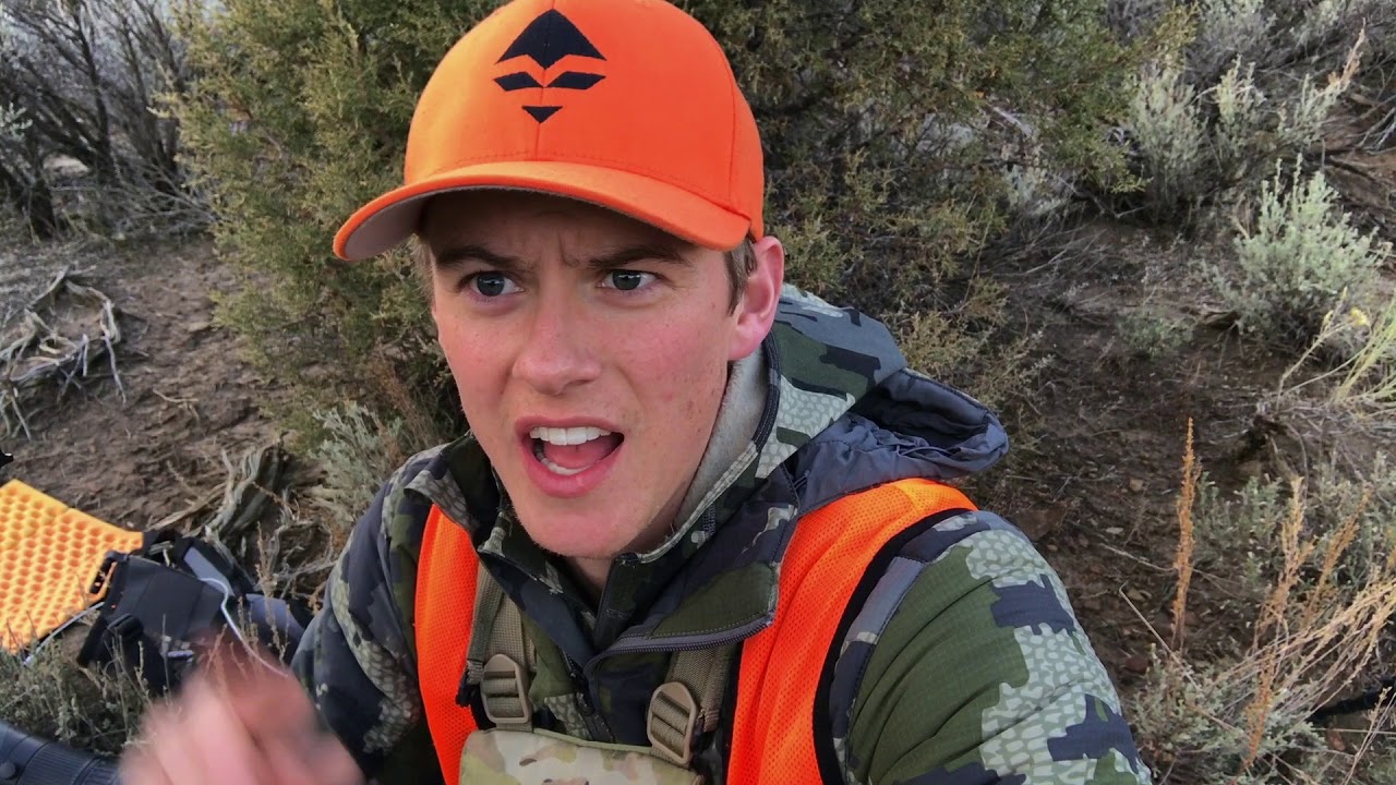 Colorado 3rd Rifle | Day 5 - YouTube