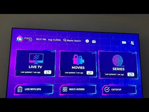 More Updated Free Login Info/IPTV  / For FireStick and Superbox!