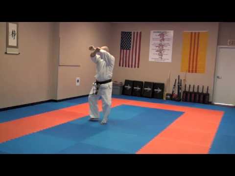 Chun-Gun (Back-Slow) - YouTube