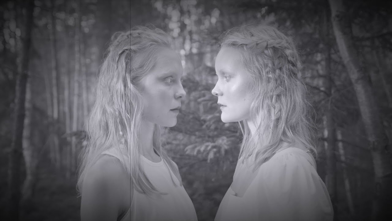 Verian Thomas Untitled One - YouTube