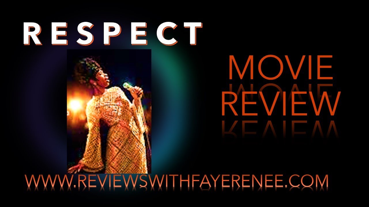 Respect - Movie Review - YouTube