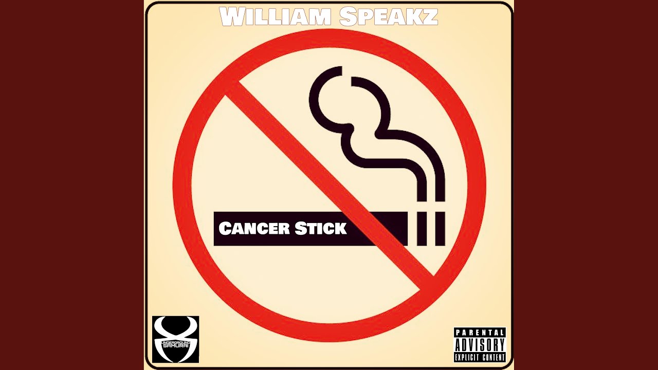 Cancer Stick - YouTube
