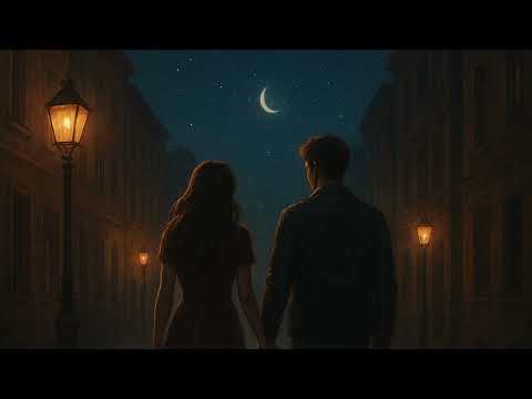 Arabeskin Sesi - Gecenin Işığı | Romantik Türkçe Şarkı (Official Audio) 2025