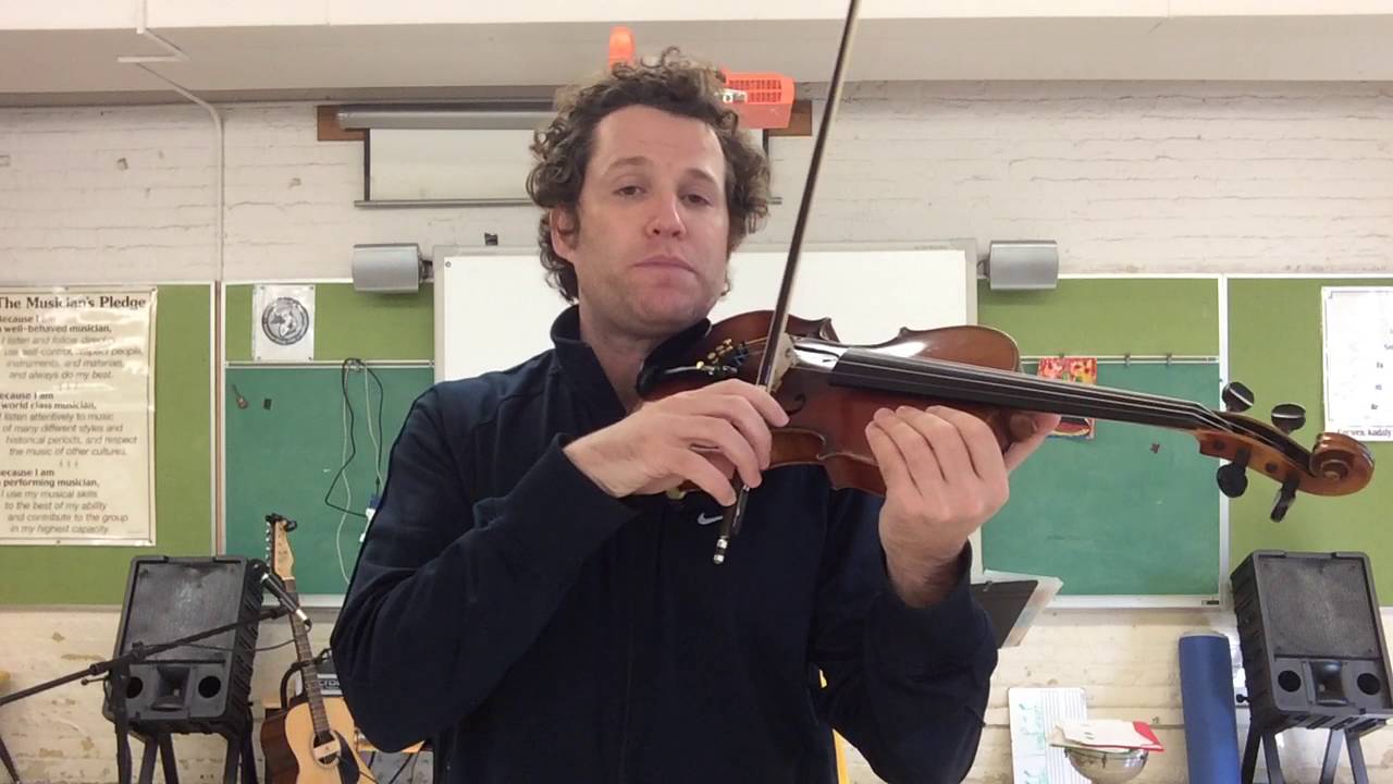Two String Exercises D A Strings YouTube Two String Exercises D A Strings YouTube