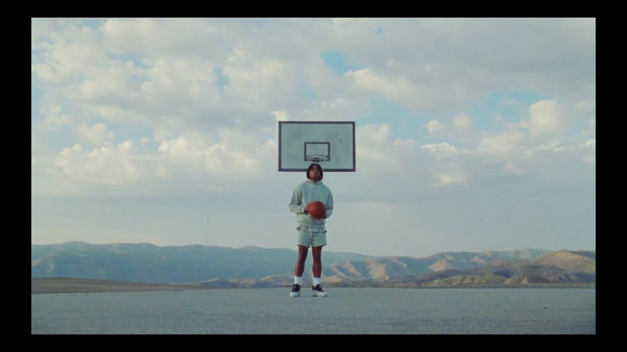 Remember The Why — adidas Basketball: Chapter 01 | BOLD CHILE - YouTube