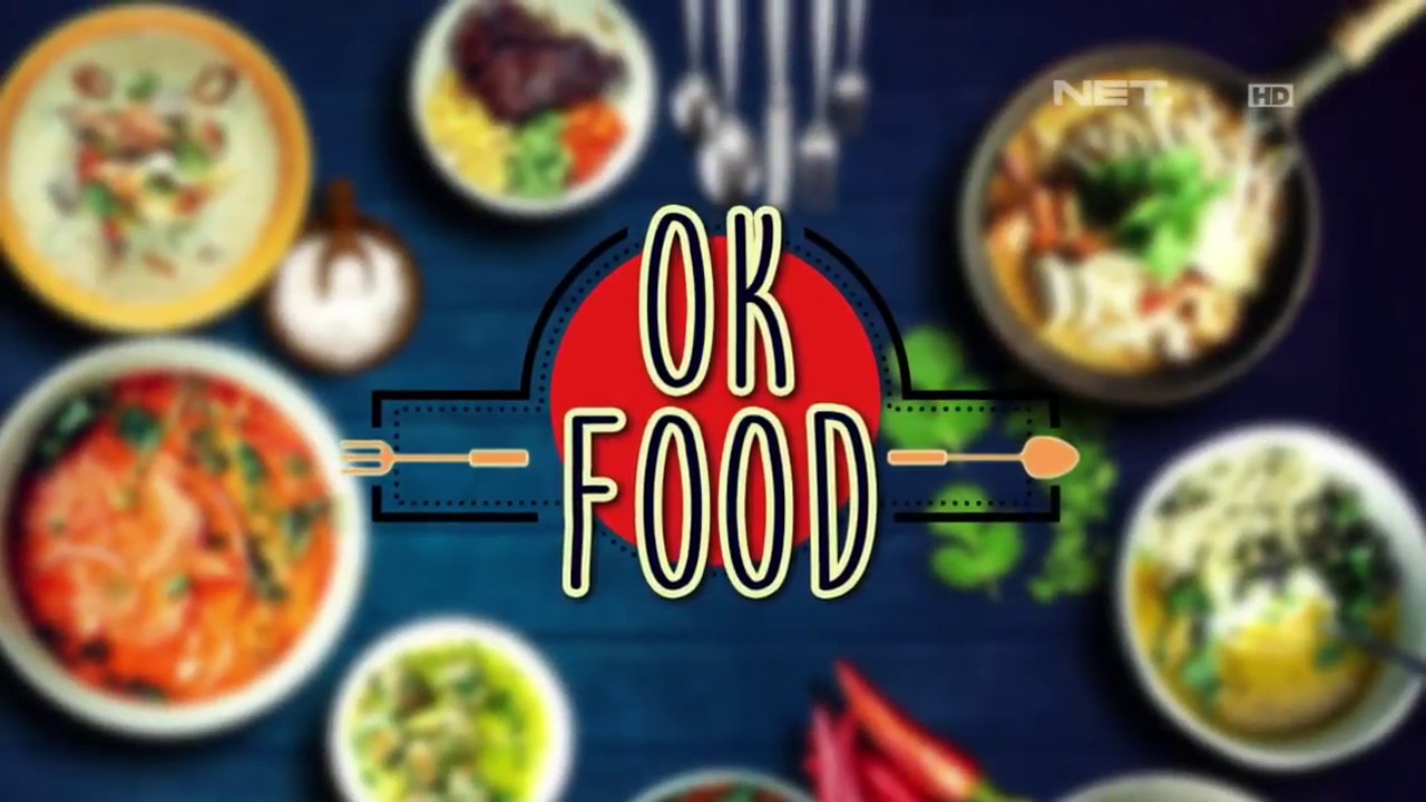 OK Food Net TV di Onokabe - Wajib Coba! All You Can Eat Asian dan ...