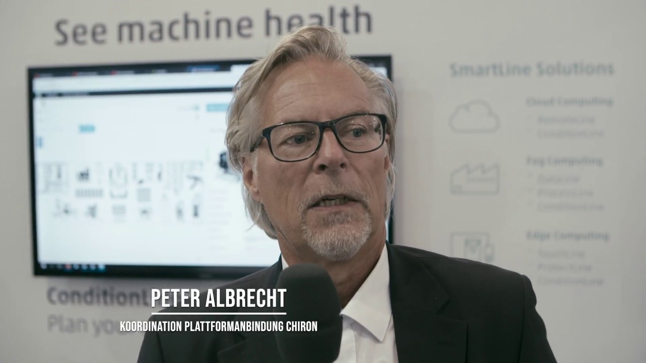 Peter Albrecht I RemoteLine - YouTube