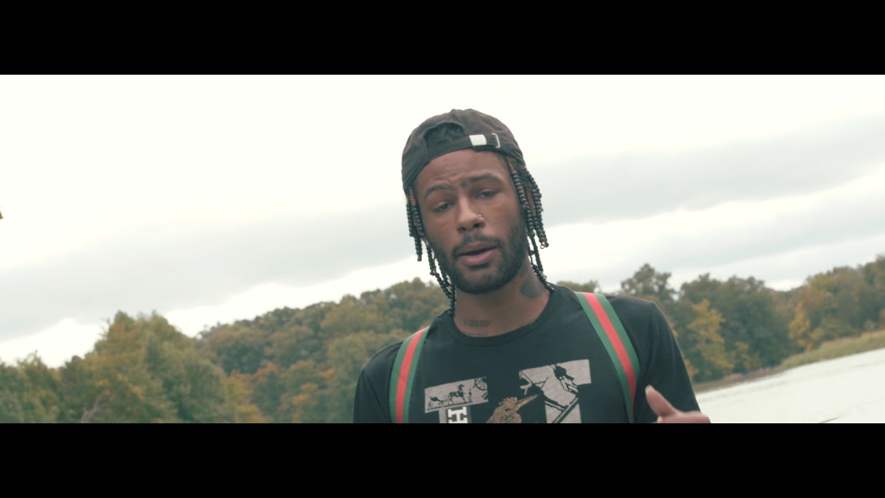 $Tmoney$ - Pride "Freestyle" (Official Video) Shot By ...