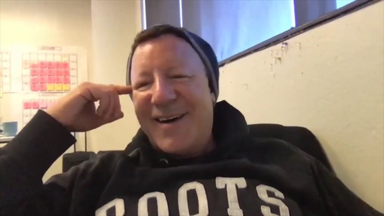 PHILLIP B. GOLDFINE AND ANNIE BAATZ | THINKING INTO RESULTS | BOB ...