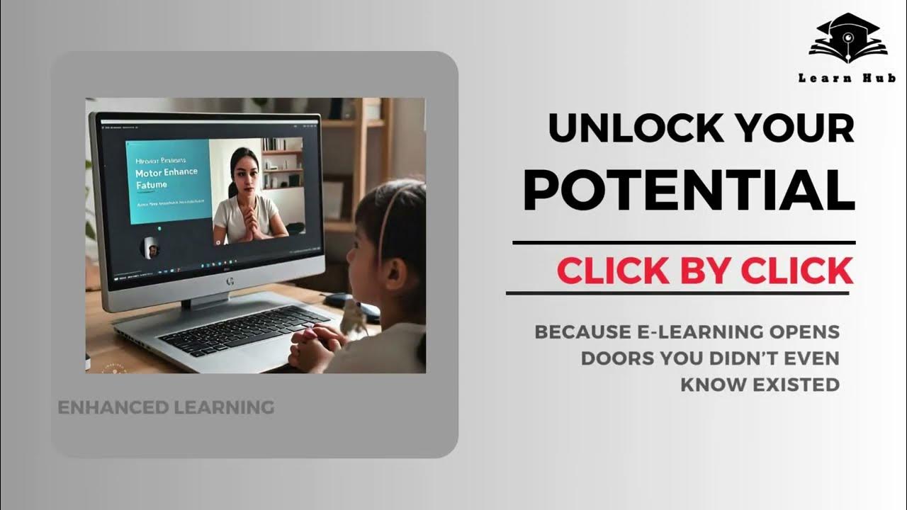 Explore Your Learning Path with LearnHub - YouTube