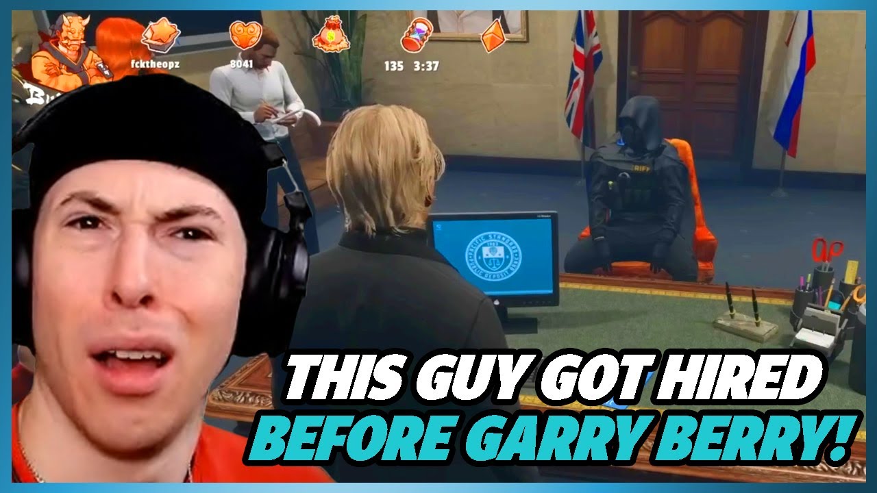 Buddha Is Not Happy With PD Putting Out 75 Warrants (Joblessgarrett ...