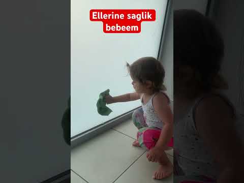 Ellerine saglik bebeem #keşfet #baby