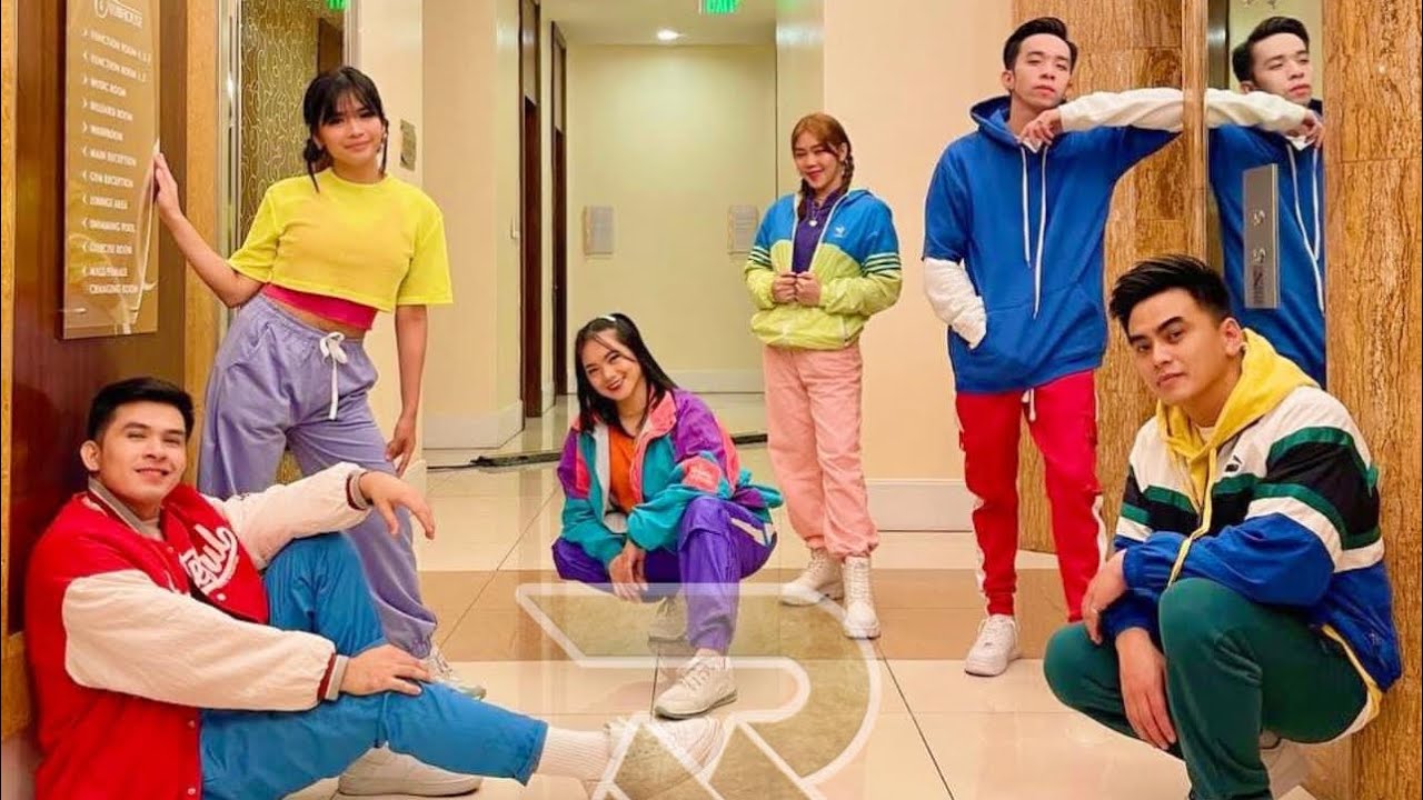 Scriptmed, Inc. Fellowship Night | @raketmanilaofficial802 - YouTube