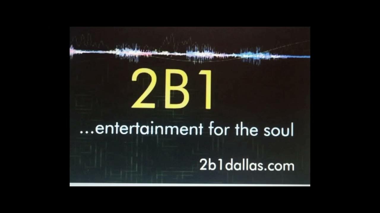 Throwback Wednesday - 2b1 Band ft Samanthea - YouTube