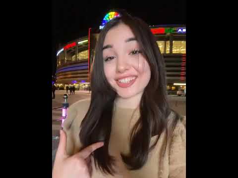 İrem Barut Tiktok Videoları 2 | Tiktok Güzelleri #32