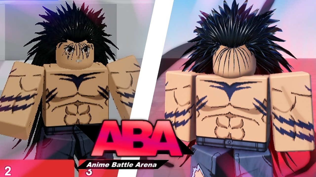 [ABA] I made Yusuke's Awakening BETTER. - YouTube