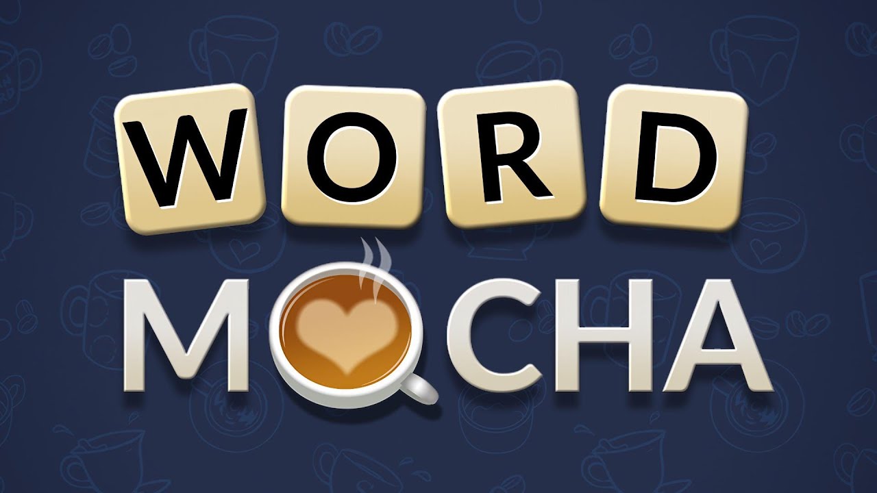 Main Theme - Word Mocha - YouTube